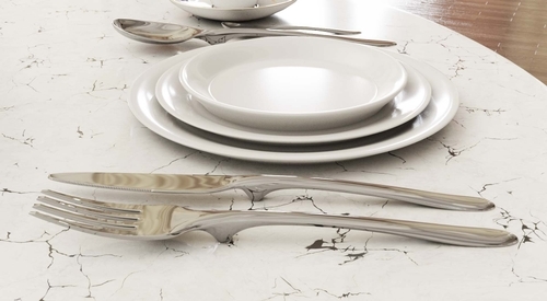Floatware - Worlds First Floating Cutlery. Eat Confident.