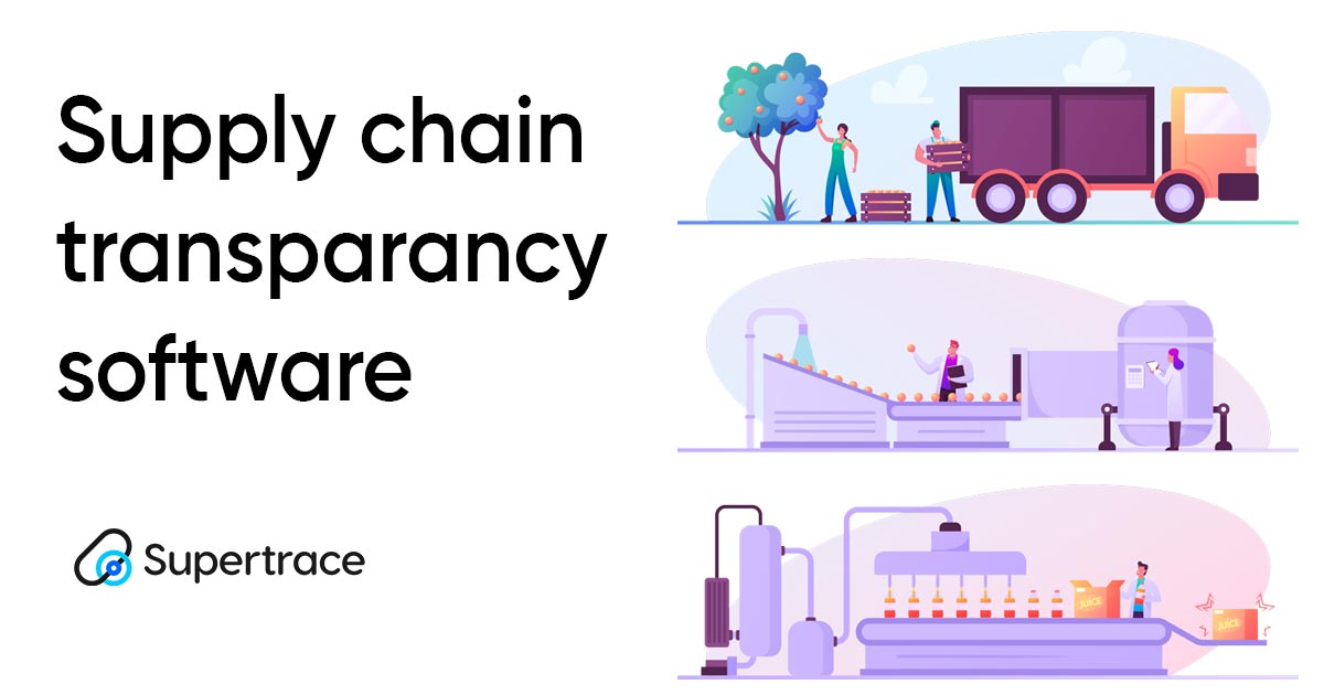 About Us - Supertrace