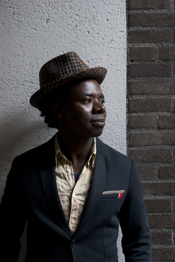 My childhood dream for Liberia