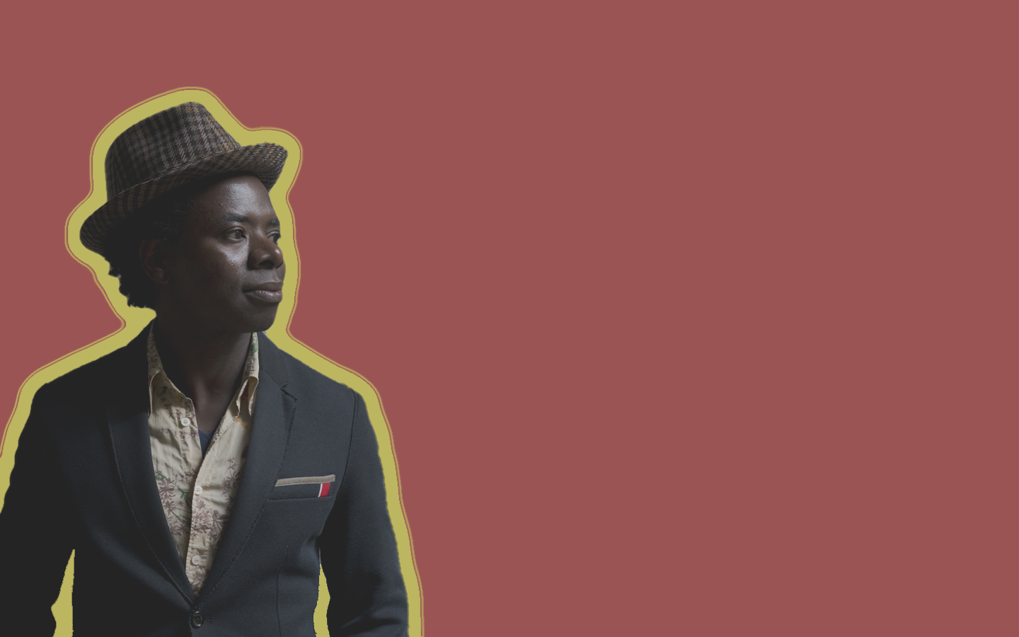 My childhood dream for Liberia