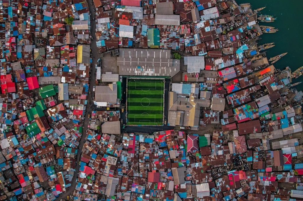The Road To Sustainability: Overcoming Liberia's Mobility Challenges
