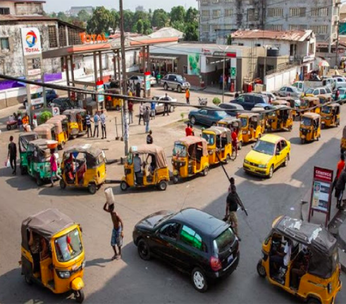 Emergi's Electric Kekeh