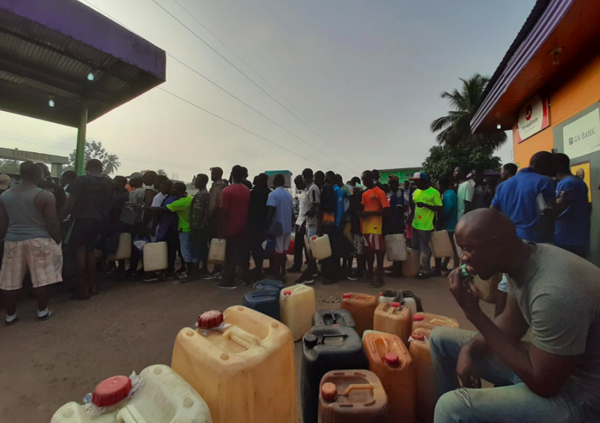 Emergi's Electric Kekeh