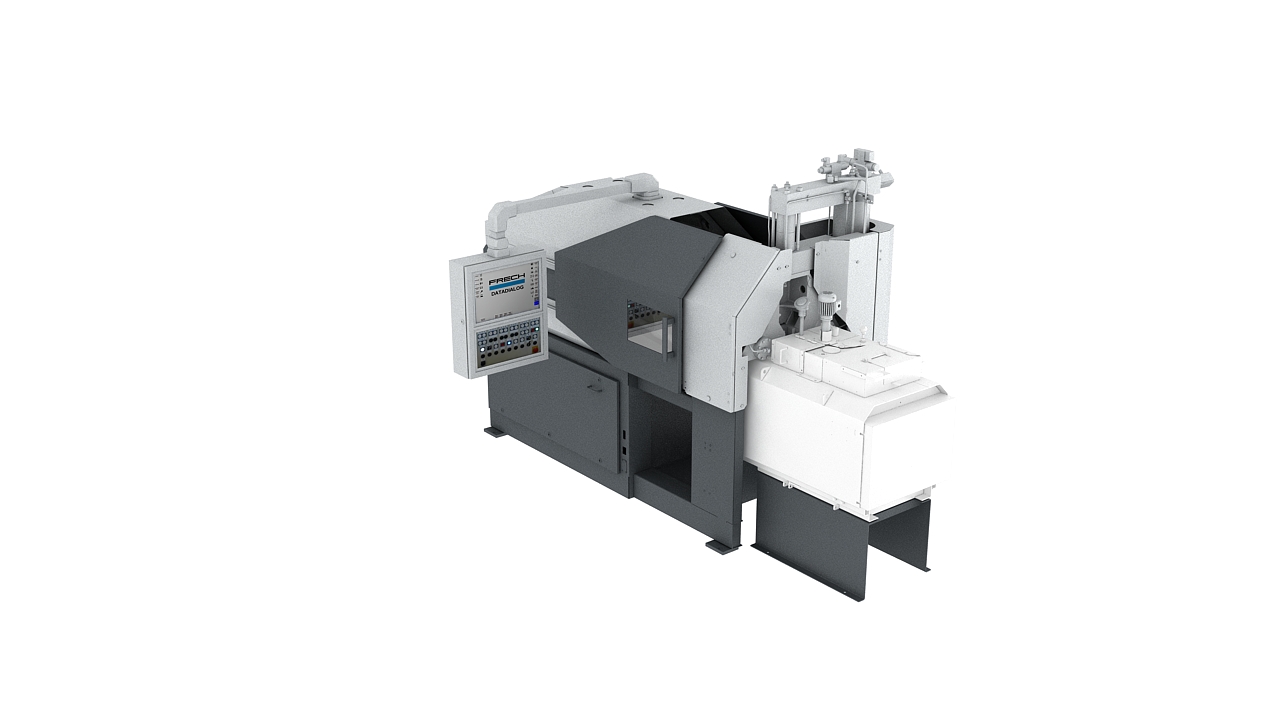 W20 FOR SALE - FRECH USA