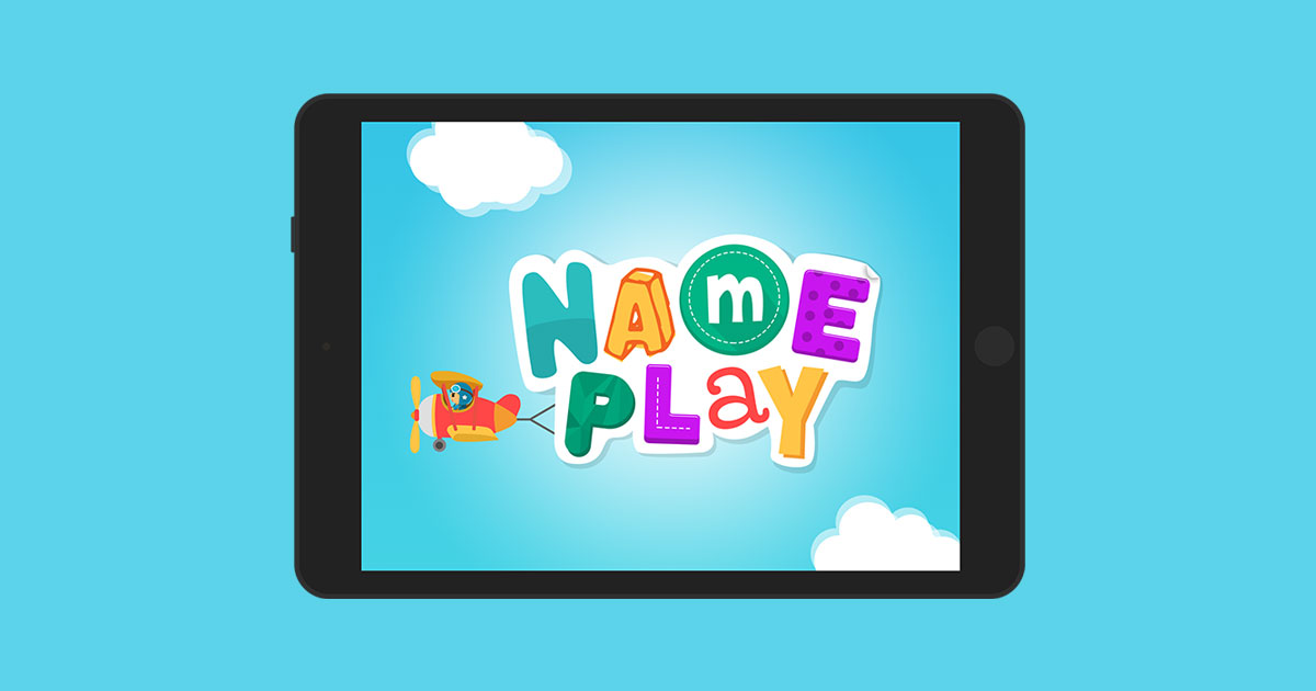 Marie Bocquet – Portfolio – Name Play