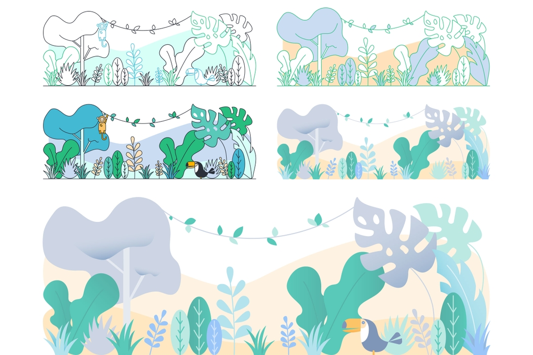 Shutterstock Illustrations