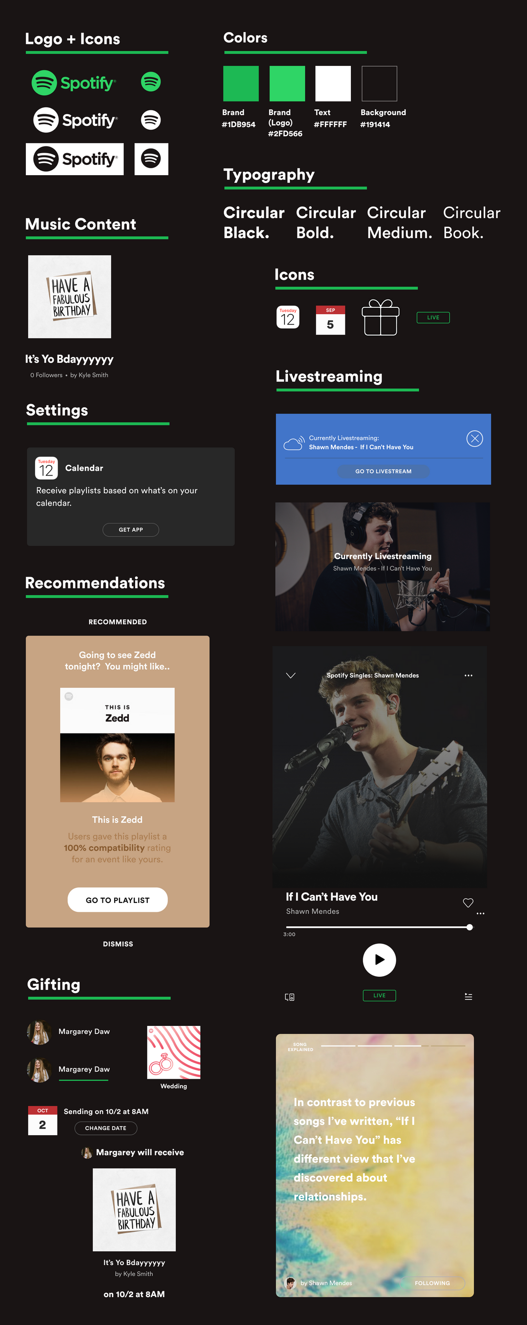 Spotify - Case Study