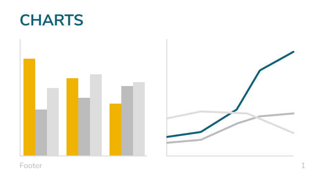 PowerPoint templates that actually work for you, not against you