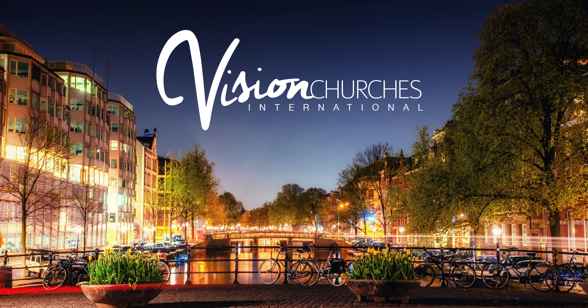 Vision Churches International