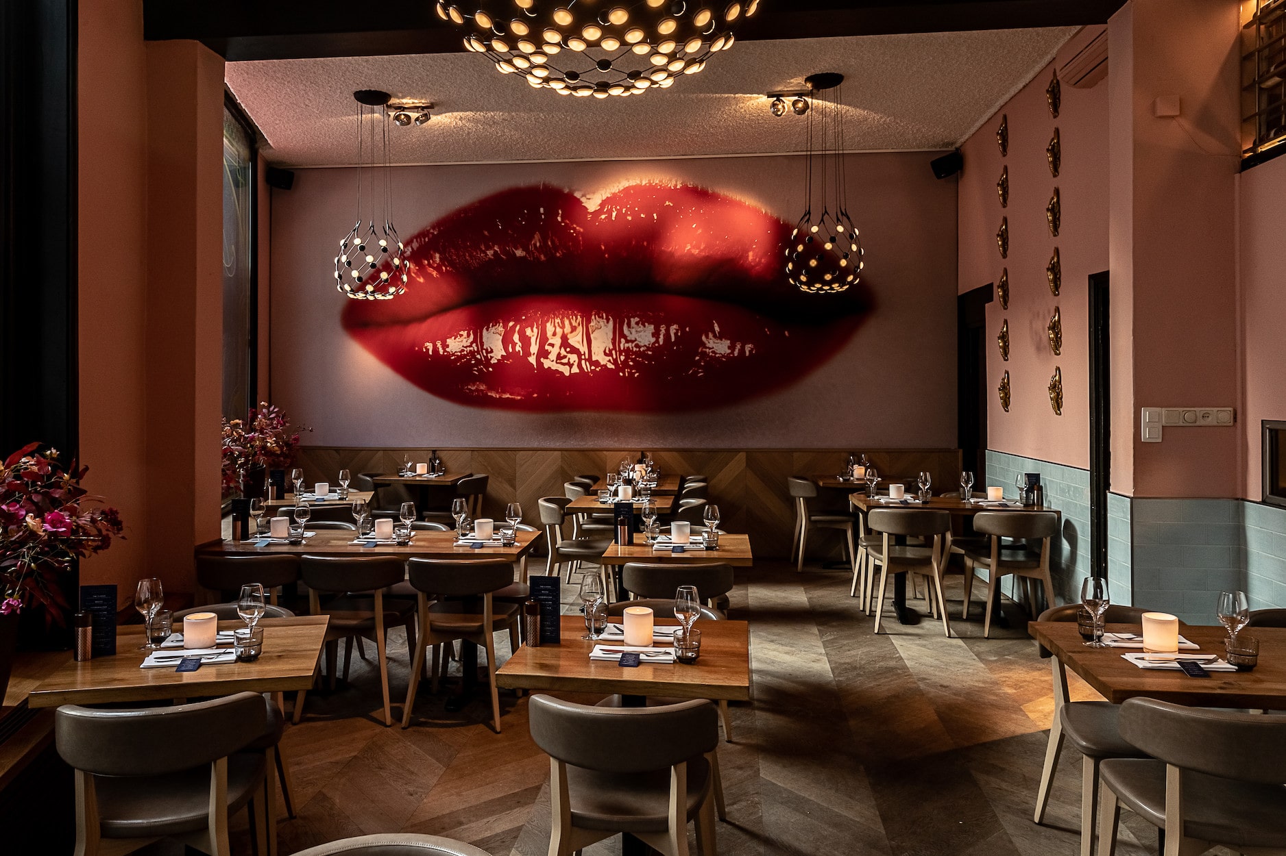 Jackies NYC | Het restaurant van Deventer