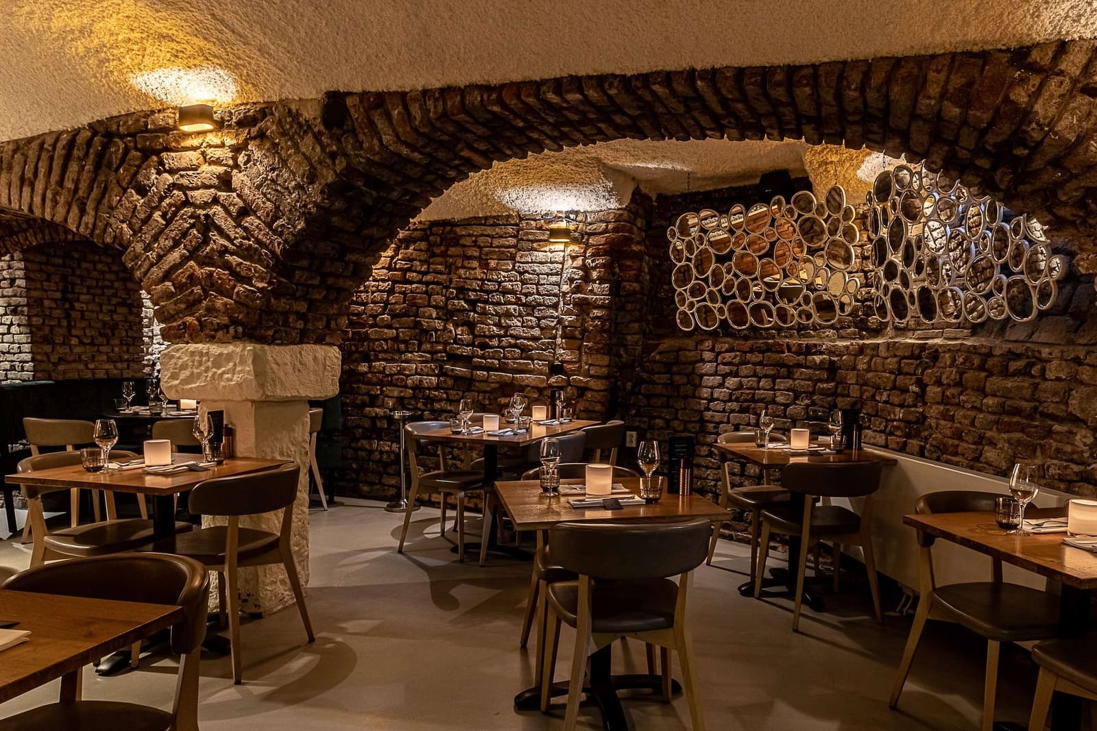 Jackies NYC | Het restaurant van Deventer