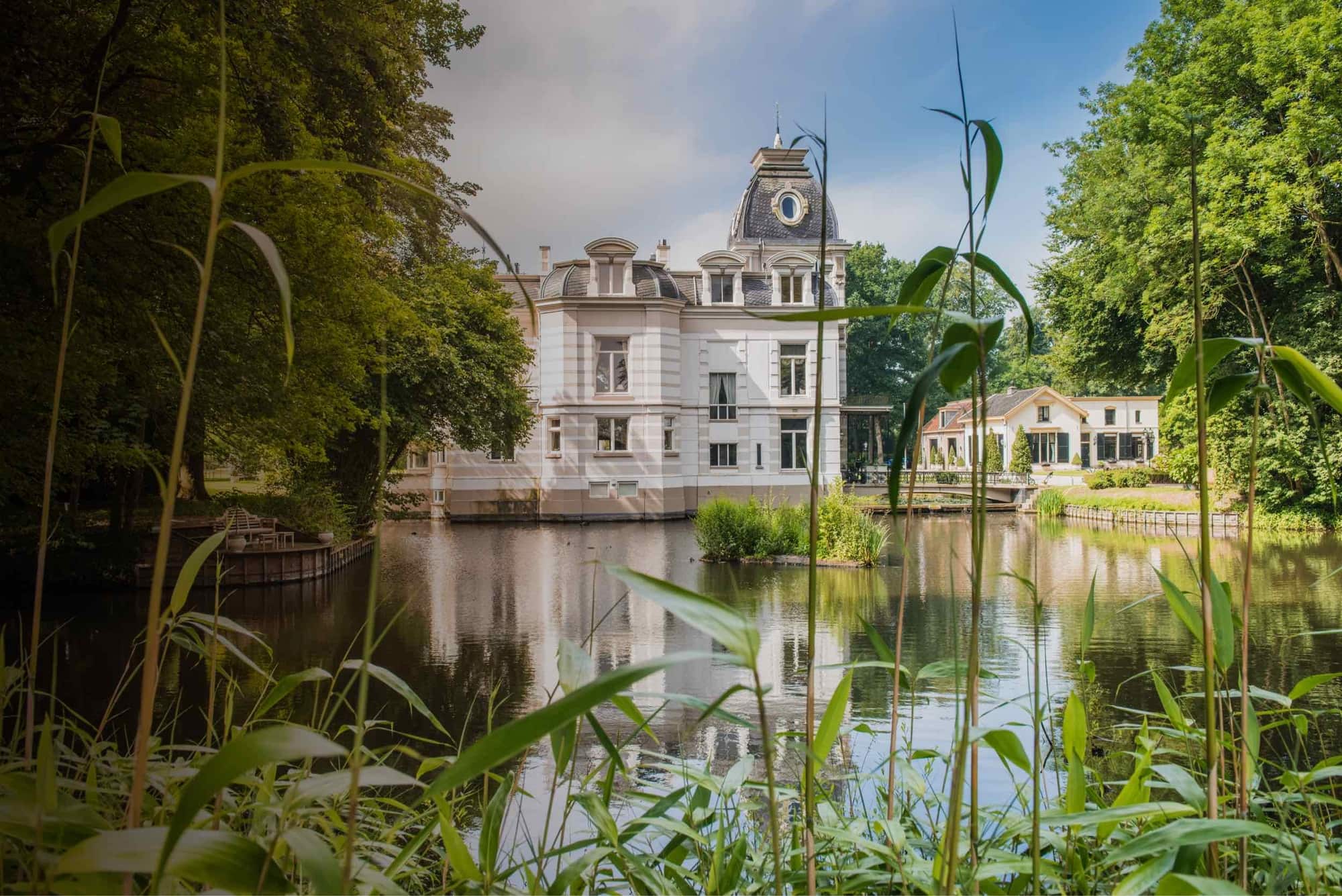 Jackies - het restaurant van Deventer