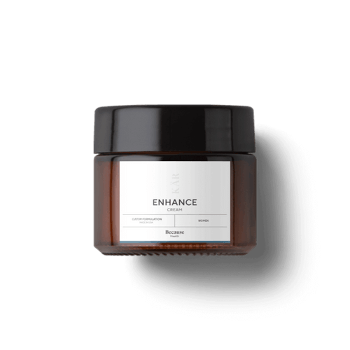 Enhance Cream: Enhance Cream: Instant Boost For Female Orgasms ...