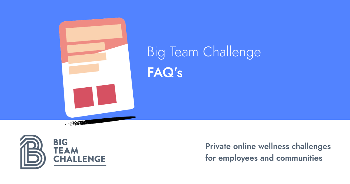 FAQ: Employee wellbeing challenges