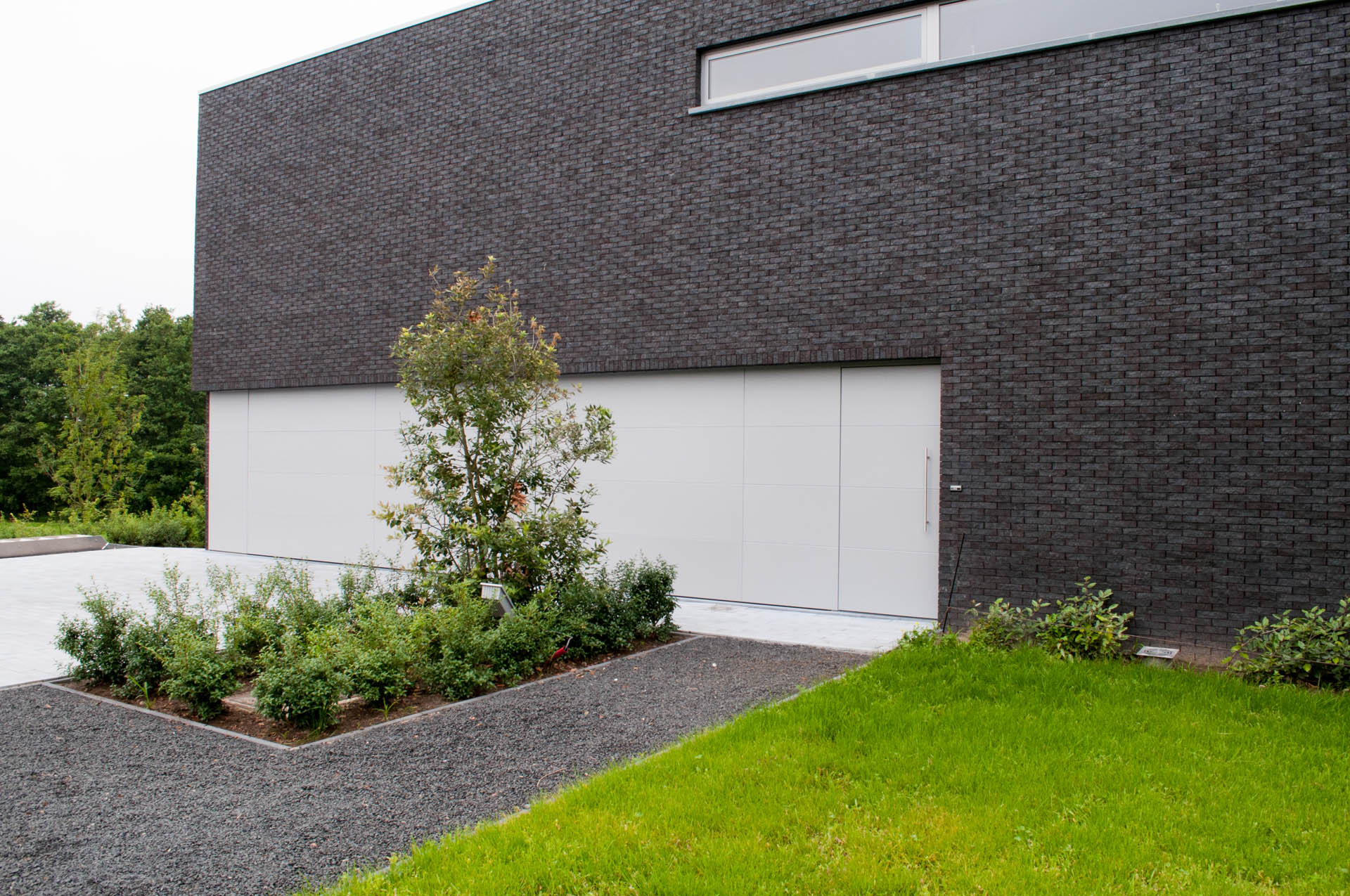 Ludo Van Calster - Woning en Villabouw