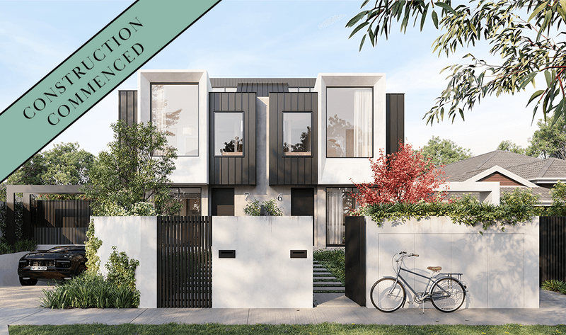 Farey & Co Real Estate