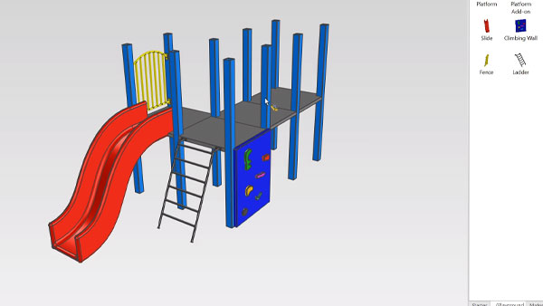 Modular Tutorial Collection