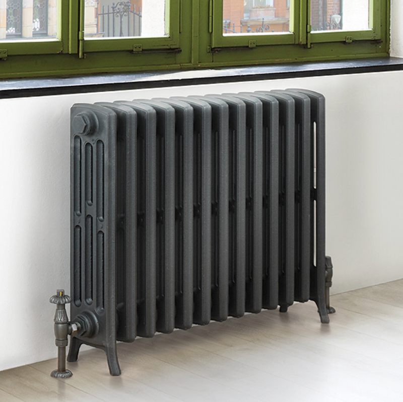 MHS Radiators | Modular Heating Group | Commercial Heating