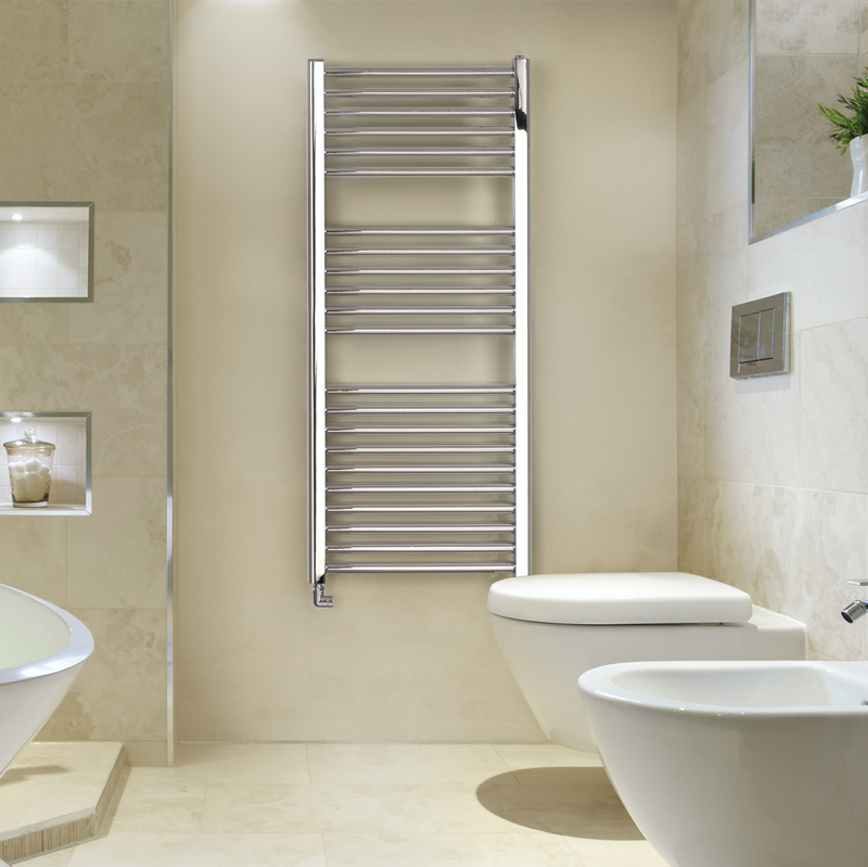 MHS Radiators | Modular Heating Group | Commercial Heating