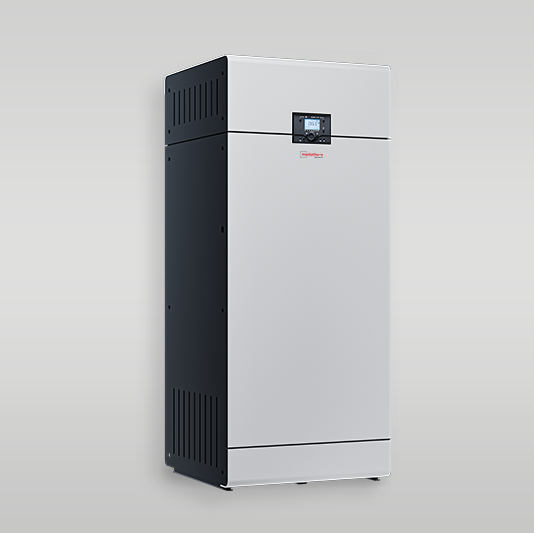 Modutherm | Modular Heating Group | Commercial Heating