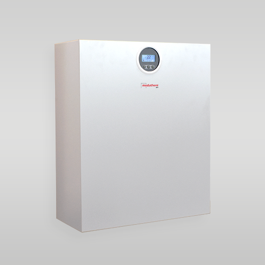 Modutherm | Modular Heating Group | Commercial Heating