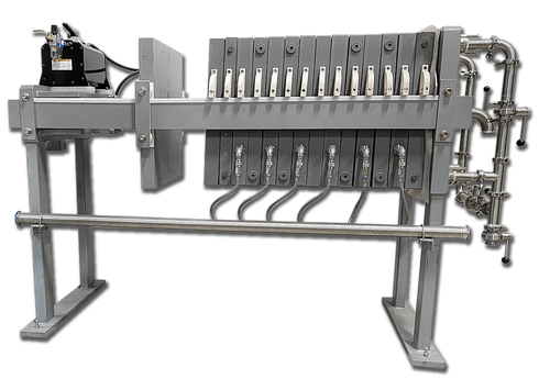 Automated Extractions