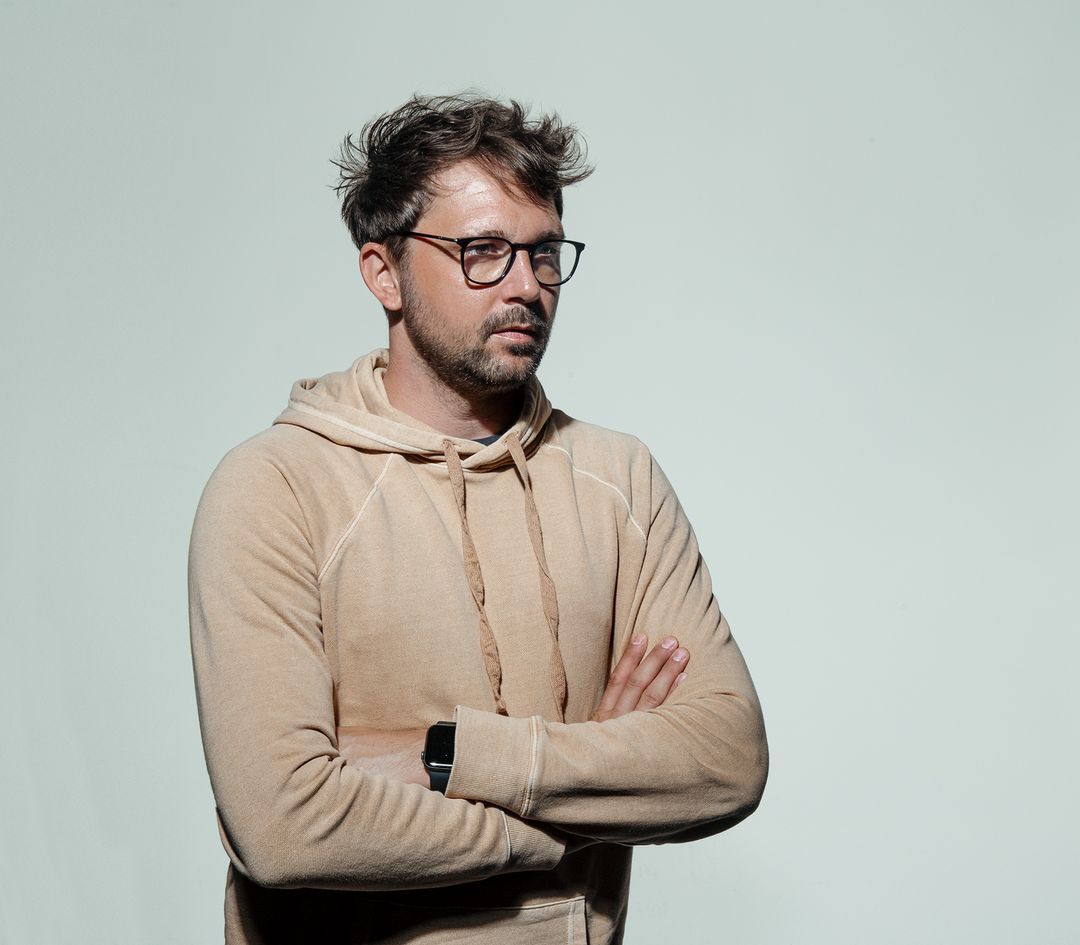 Ausgebildeter Fotograf | Philip Böni