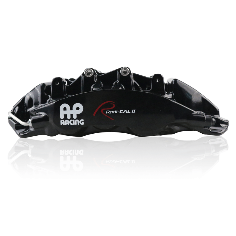 AP RACING RADI-CAL (II) CP 9560 | The Brake Shop Singapore
