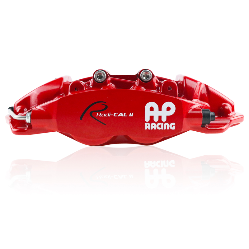 AP Racing | The Brake Shop Singapore