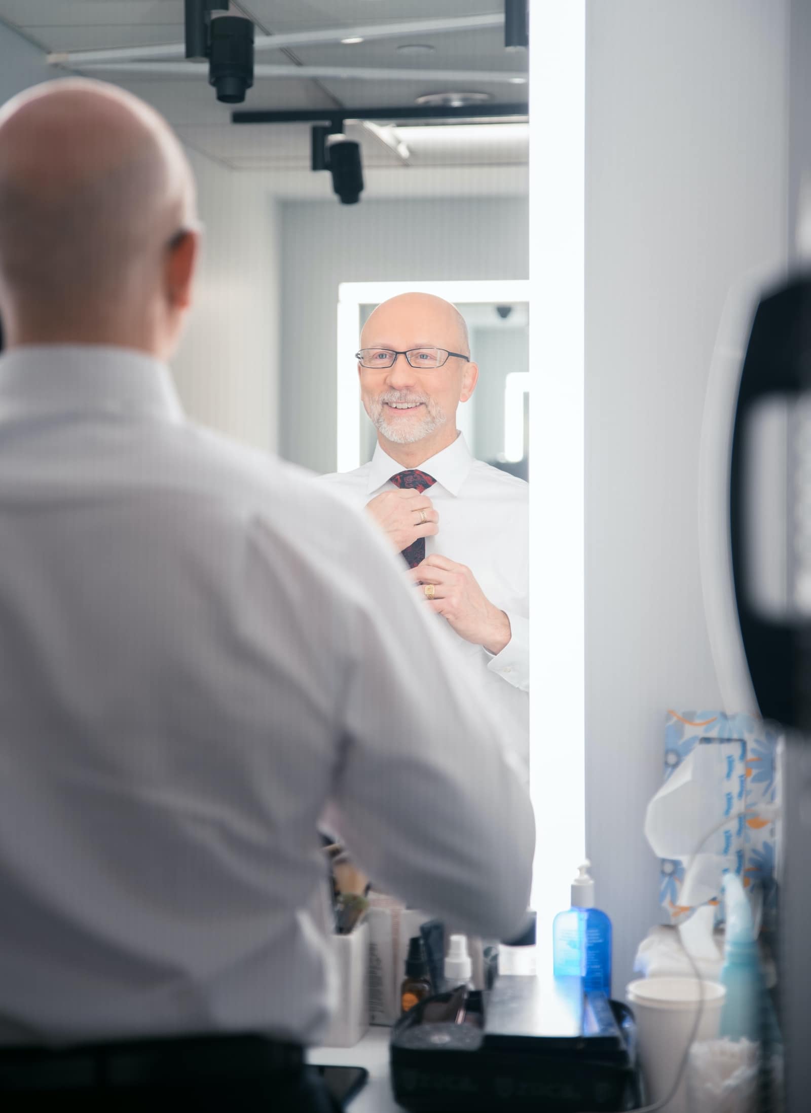 Keith Fitz-Gerald, Principal of the Fitz-Gerald Group