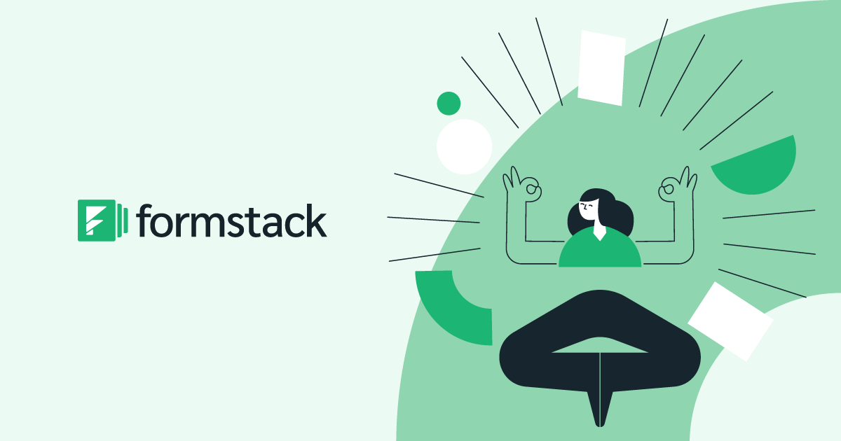 All-in-One Workflow Automation Software | Formstack