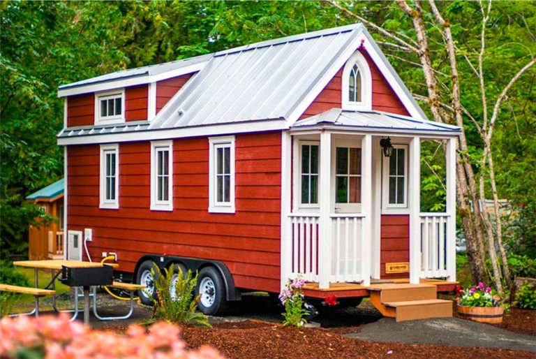 What's the Minimum Lot Size to Build a House (You'll Be Surprised!)