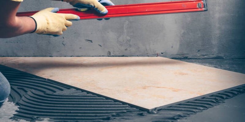 Hiring a Tile Installer: Crucial Things to Remember