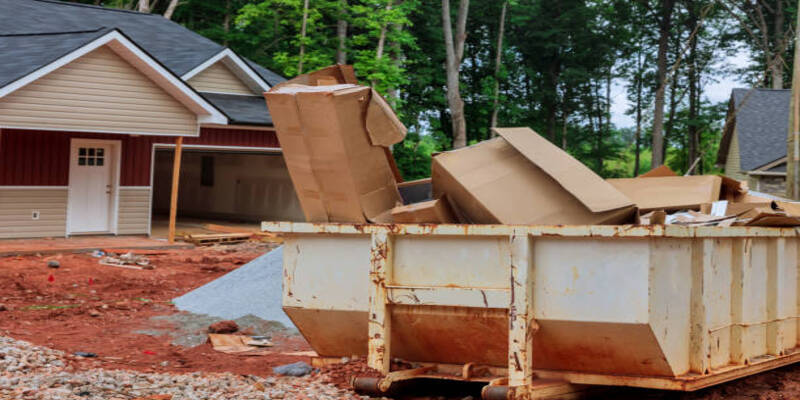 Hiring A Junk Remover Essential Tips To Consider