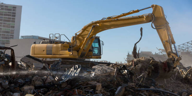 Hiring a Demolitionist: Meaningful Things to Keep in Mind