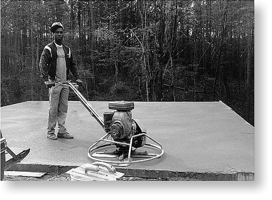 Slabs - Pouring Your Concrete Slab