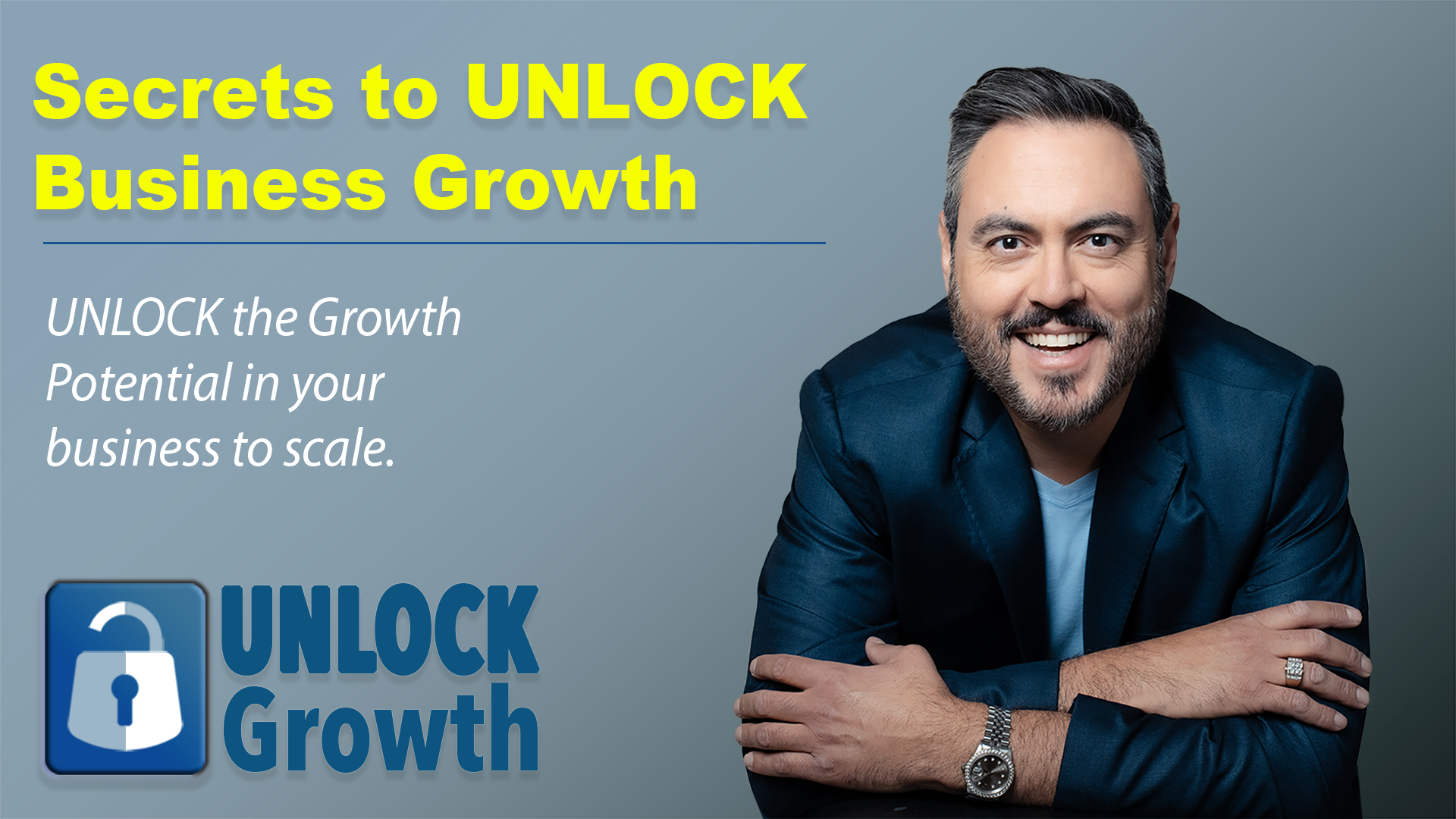 UNLOCK Growth - Spark Partners Products