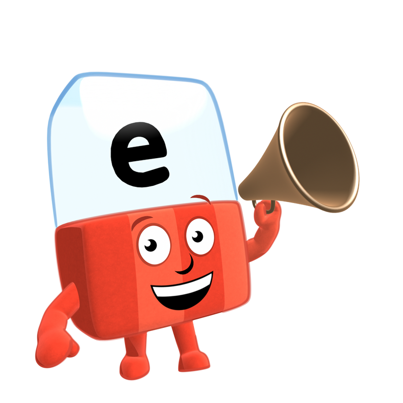 Alphablocks | Learning is fun with Learning Blocks | CBeebies shows