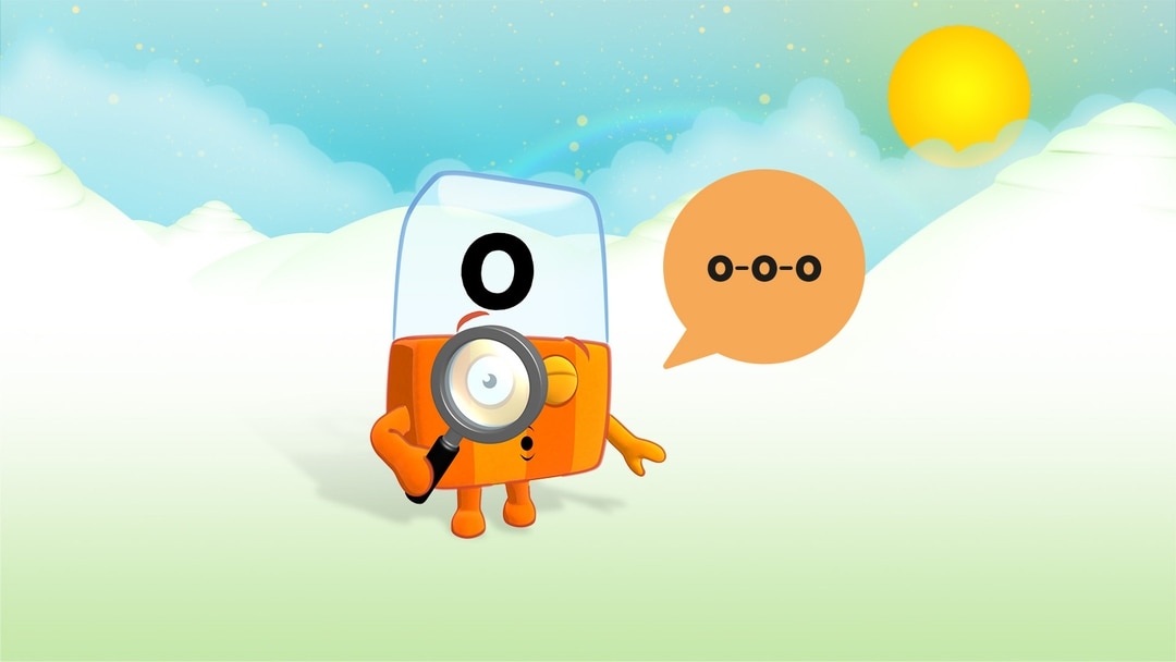 Alphablocks | How it works