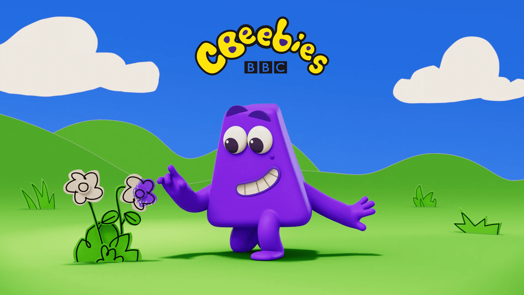 Colourblocks | Learning is fun with Learning Blocks | CBeebies shows