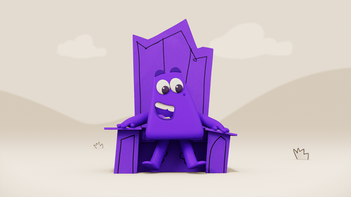 Colourblocks | How it works