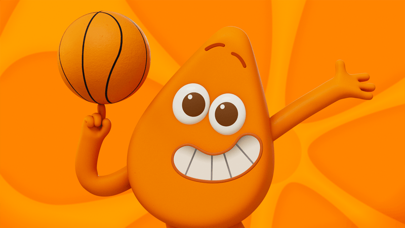 Colourblocks | How it works