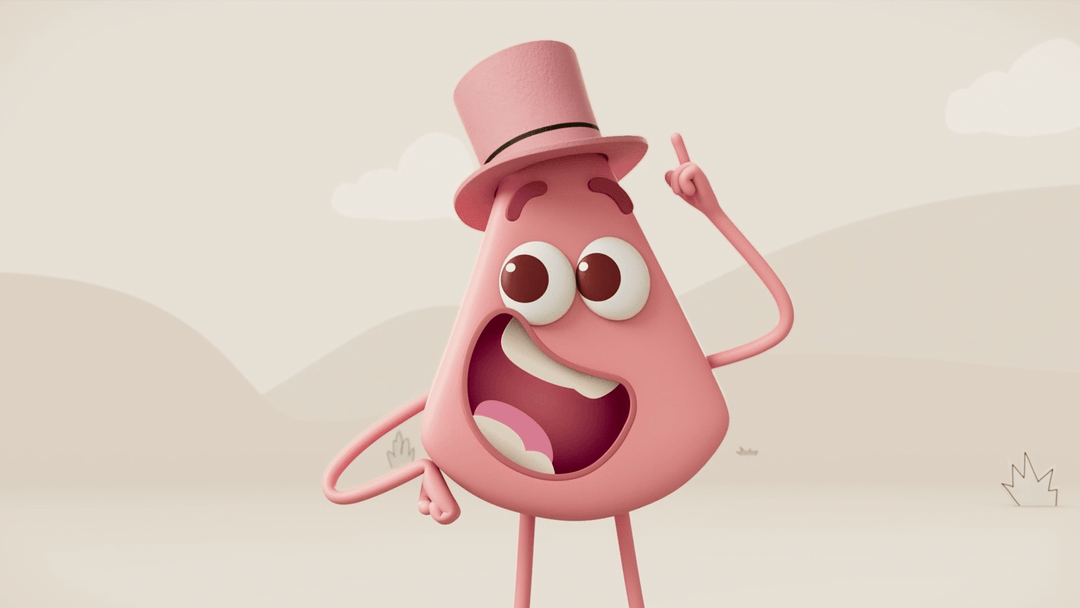 Colourblocks | How it works