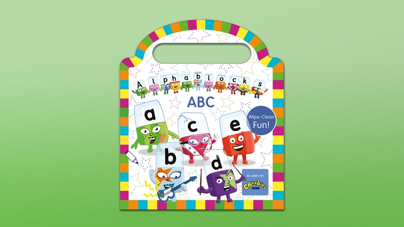 Alphablocks | Shop