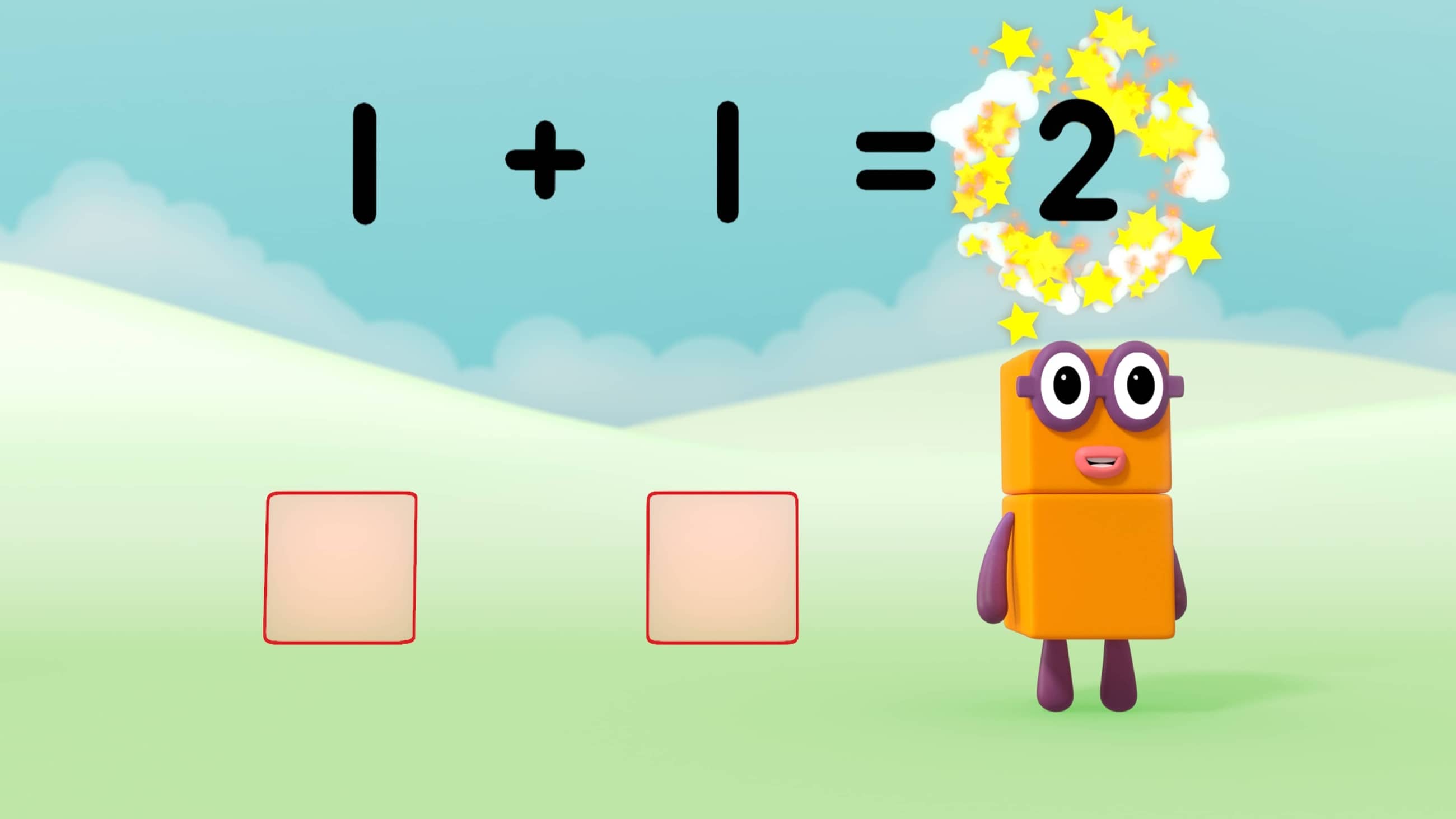 Numberblocks | Episodes