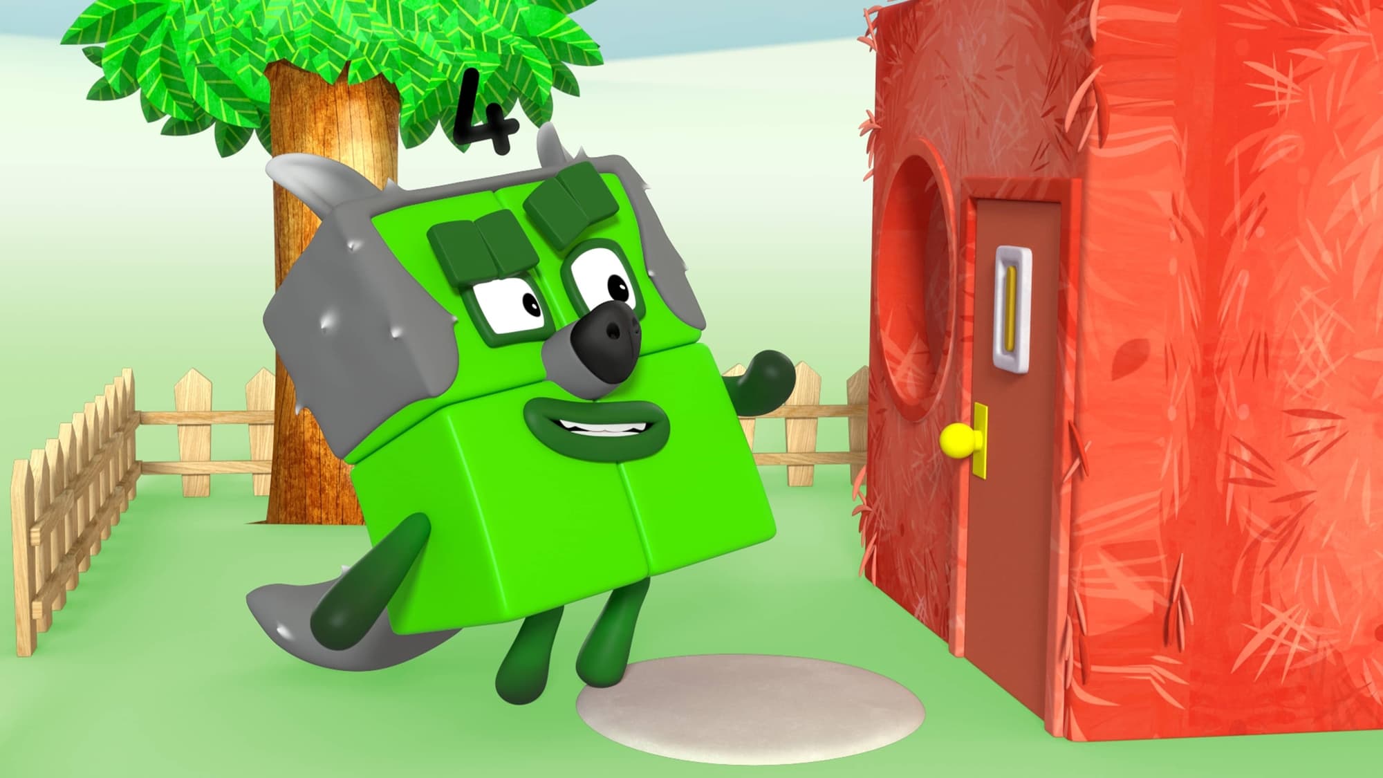 Numberblocks | Episodes