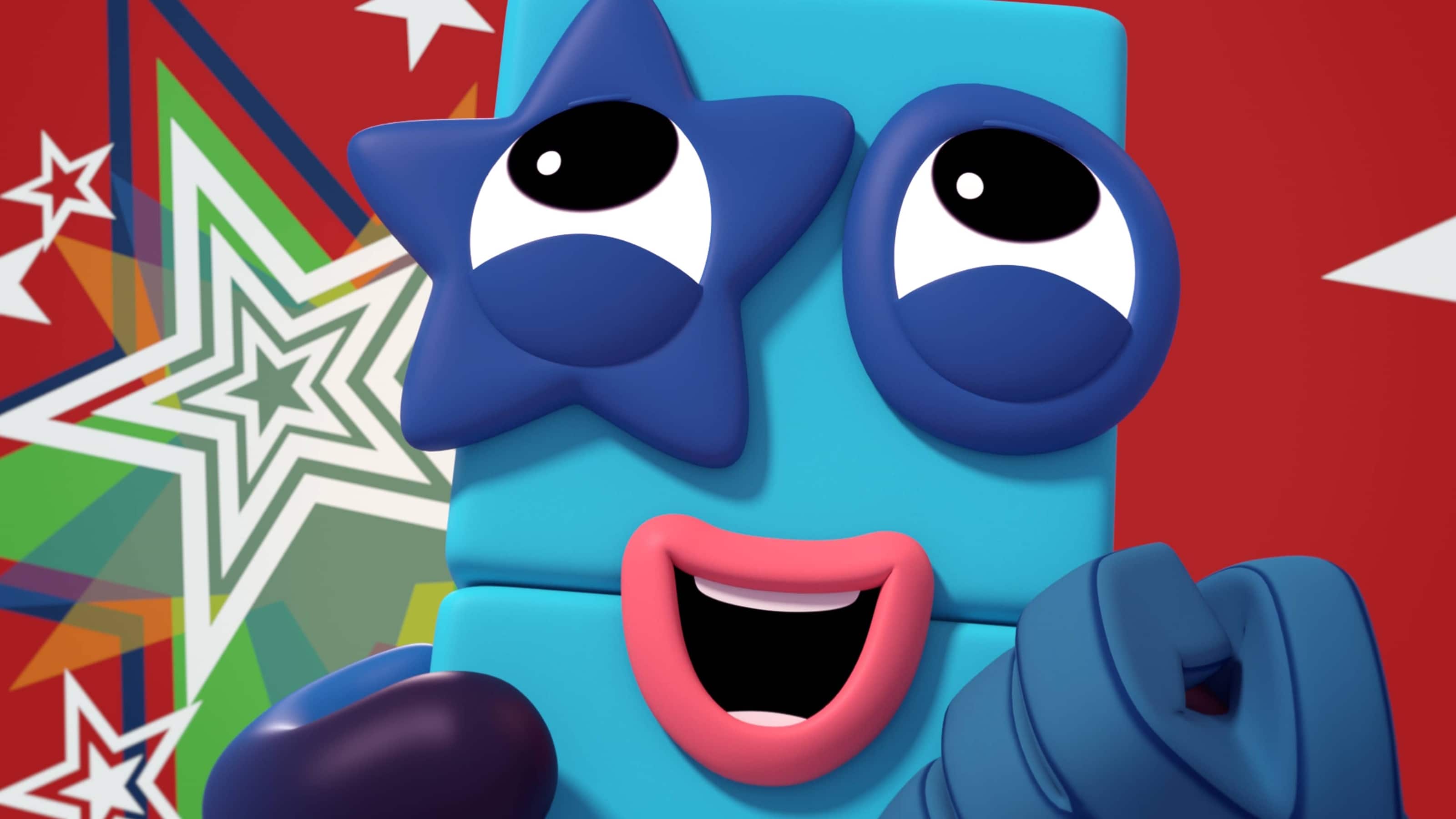 Numberblocks | Episodes