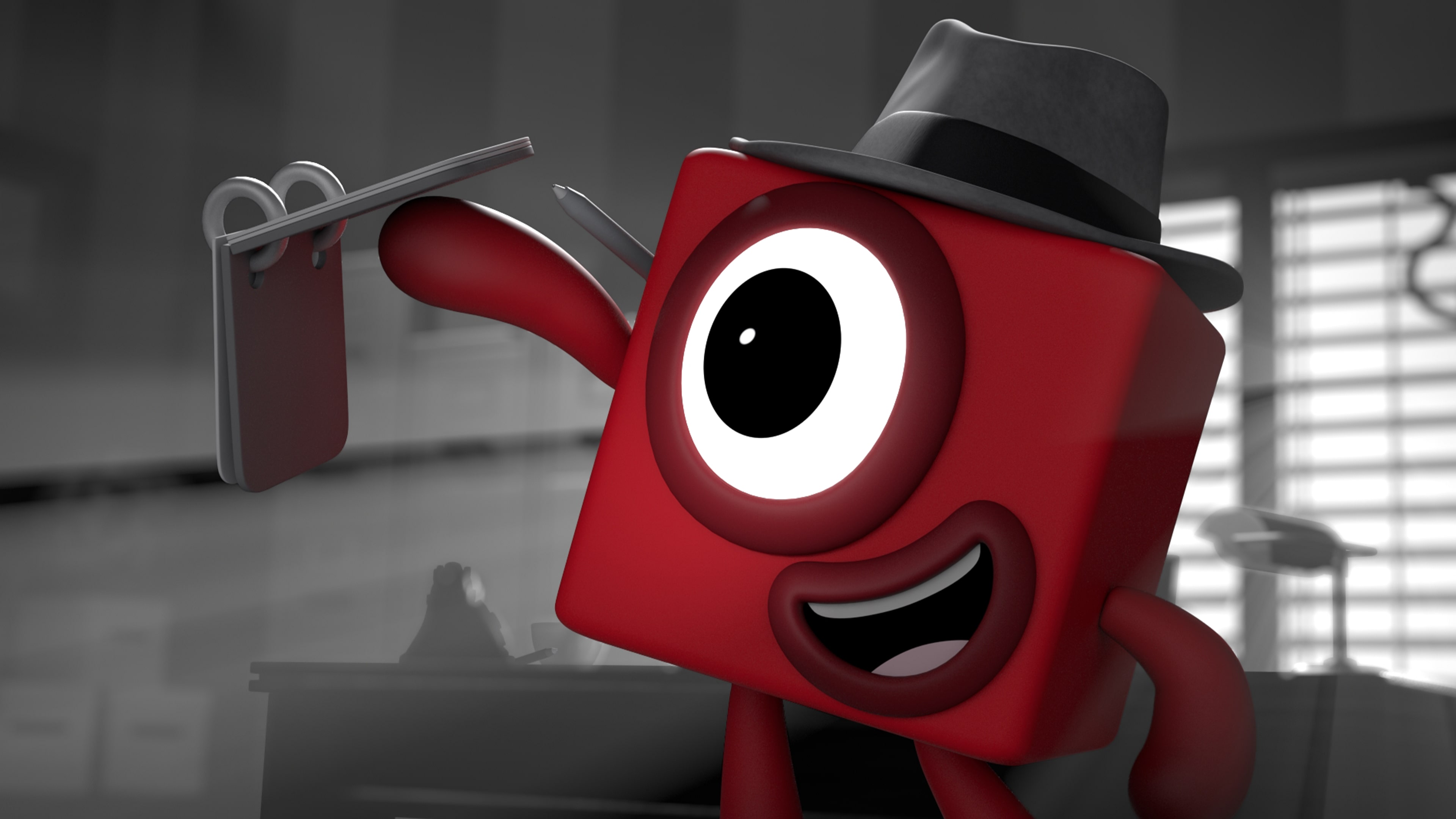 Numberblocks Episodes The Wrong Number