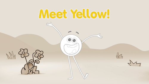 Colourblocks | Activities