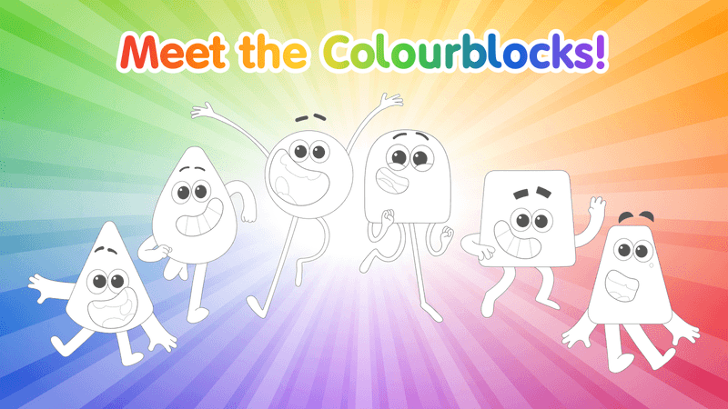 Colourblocks | Activities